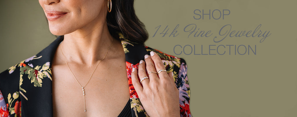 Ashley Schenkein Jewelry Design